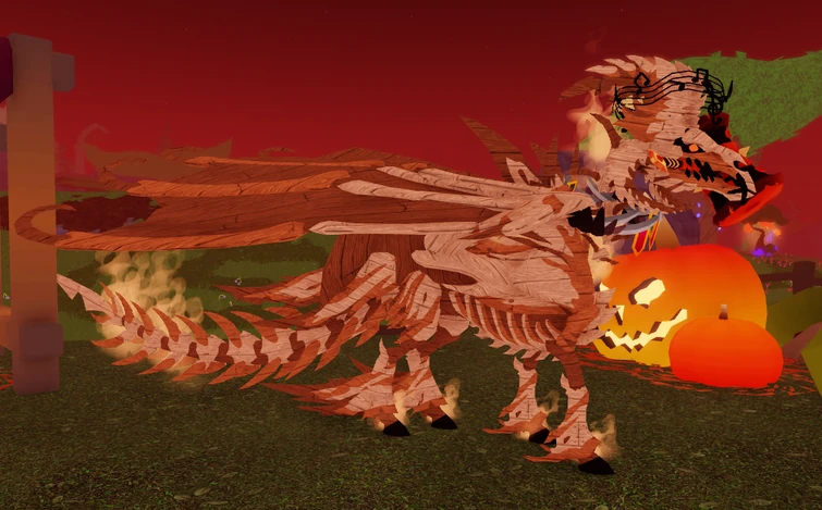 Most unique dragon in your inv? | Fandom