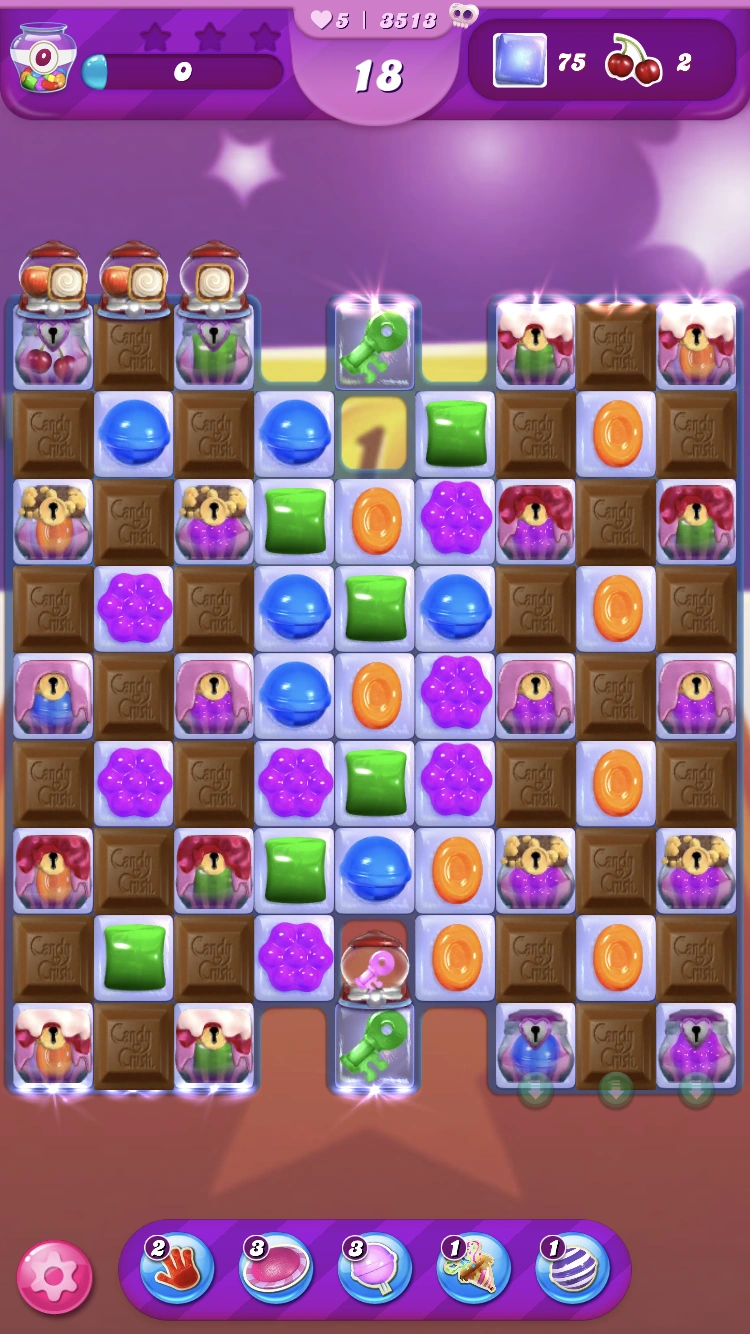 Discuss Everything About Candy Crush Saga Wiki | FANDOM