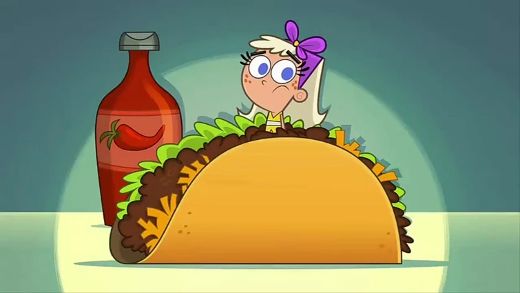 Blank Title Cards Vol. 8: why does Elliott animation love to put Chloe ...