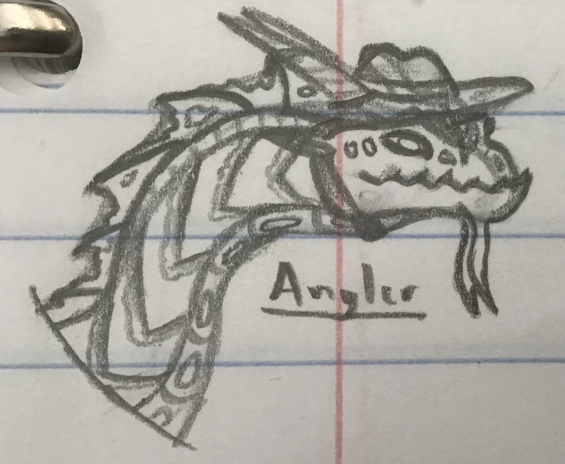 Angler, Financier of the Fish Mafia! | Fandom
