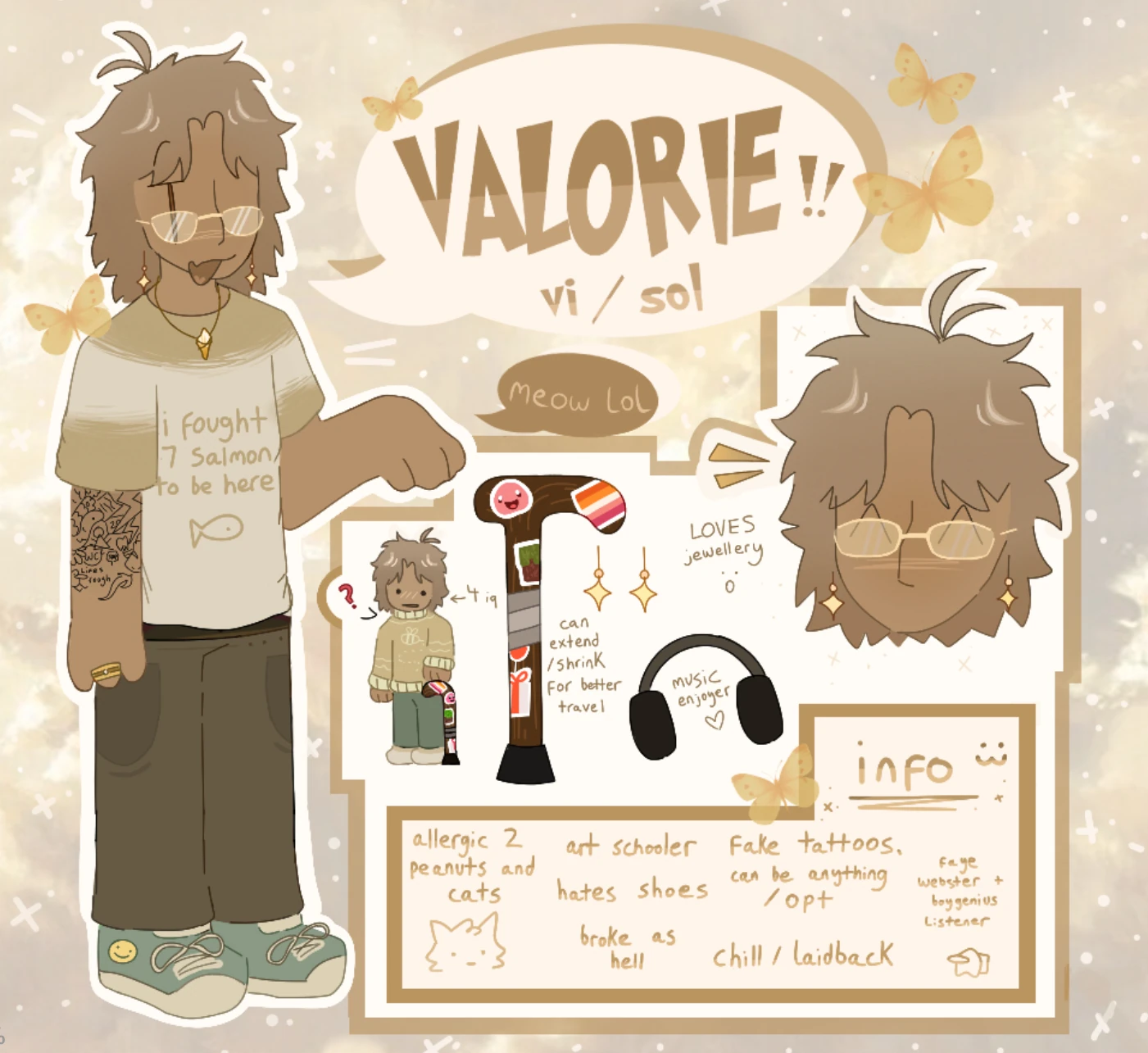 ermmm Almost finished this Stupid thing | Fandom