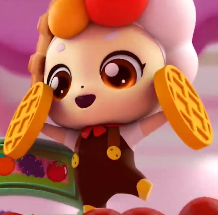 Discuss Everything About Catch! Teenieping Wiki | Fandom