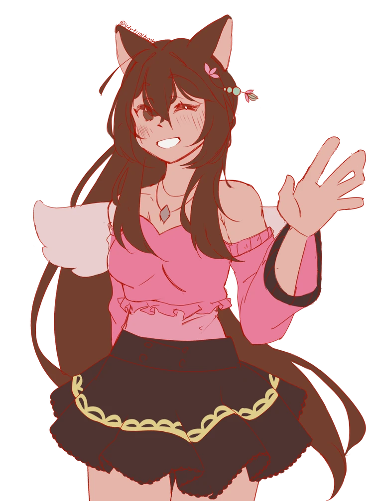 Finished request | Fandom