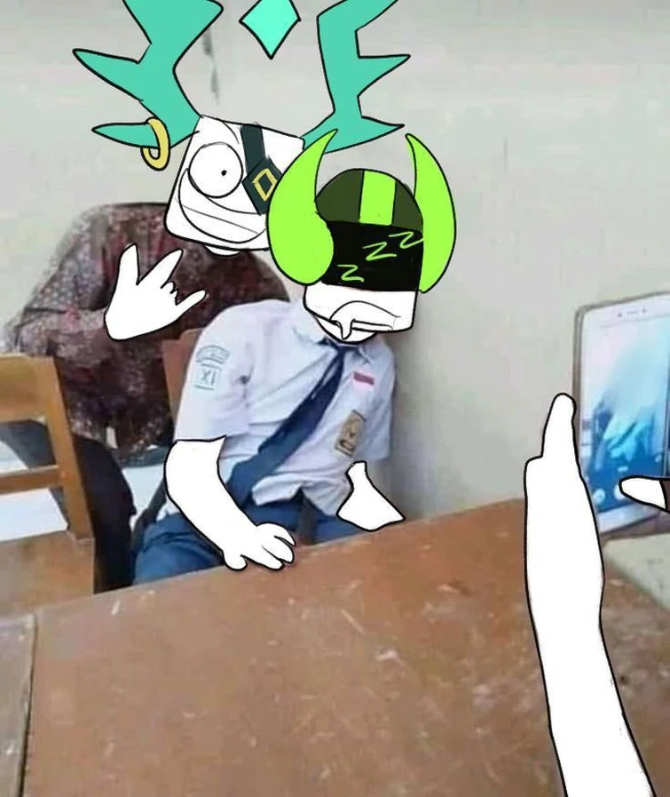 Show me YOUR funniest Phighting memes 🐱🐱 | Fandom