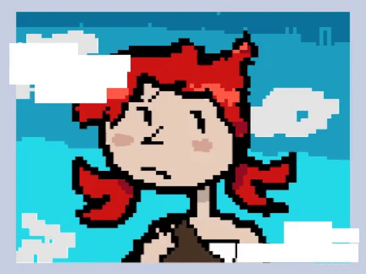 Silly little gif i made | Fandom