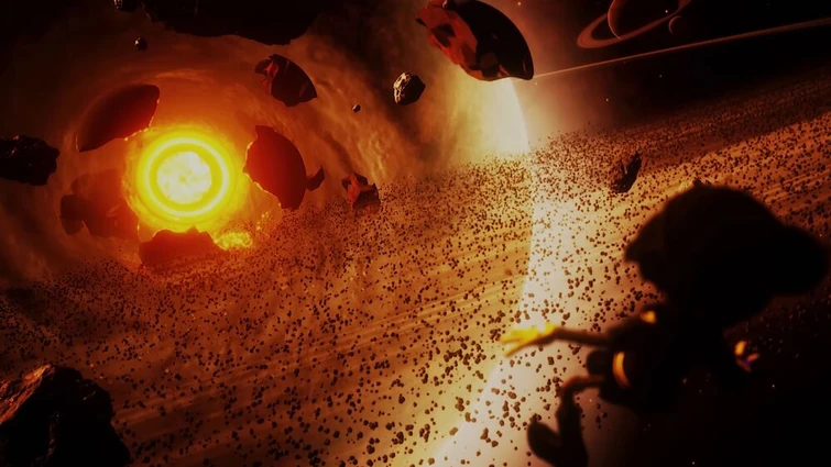 Edgy teen team up with killer robot, what happens next is shocking | Fandom