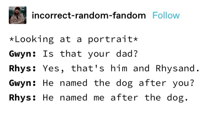 ACOTAR memes (ACOSF spoilers!) | Fandom