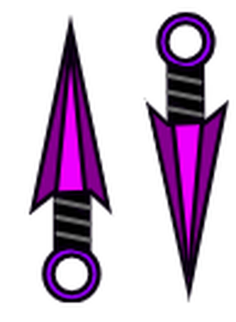 Need help making weapons for my OCs | Fandom