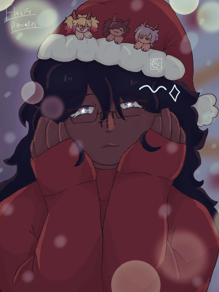 MERRY CHRISTLER YALL | Fandom