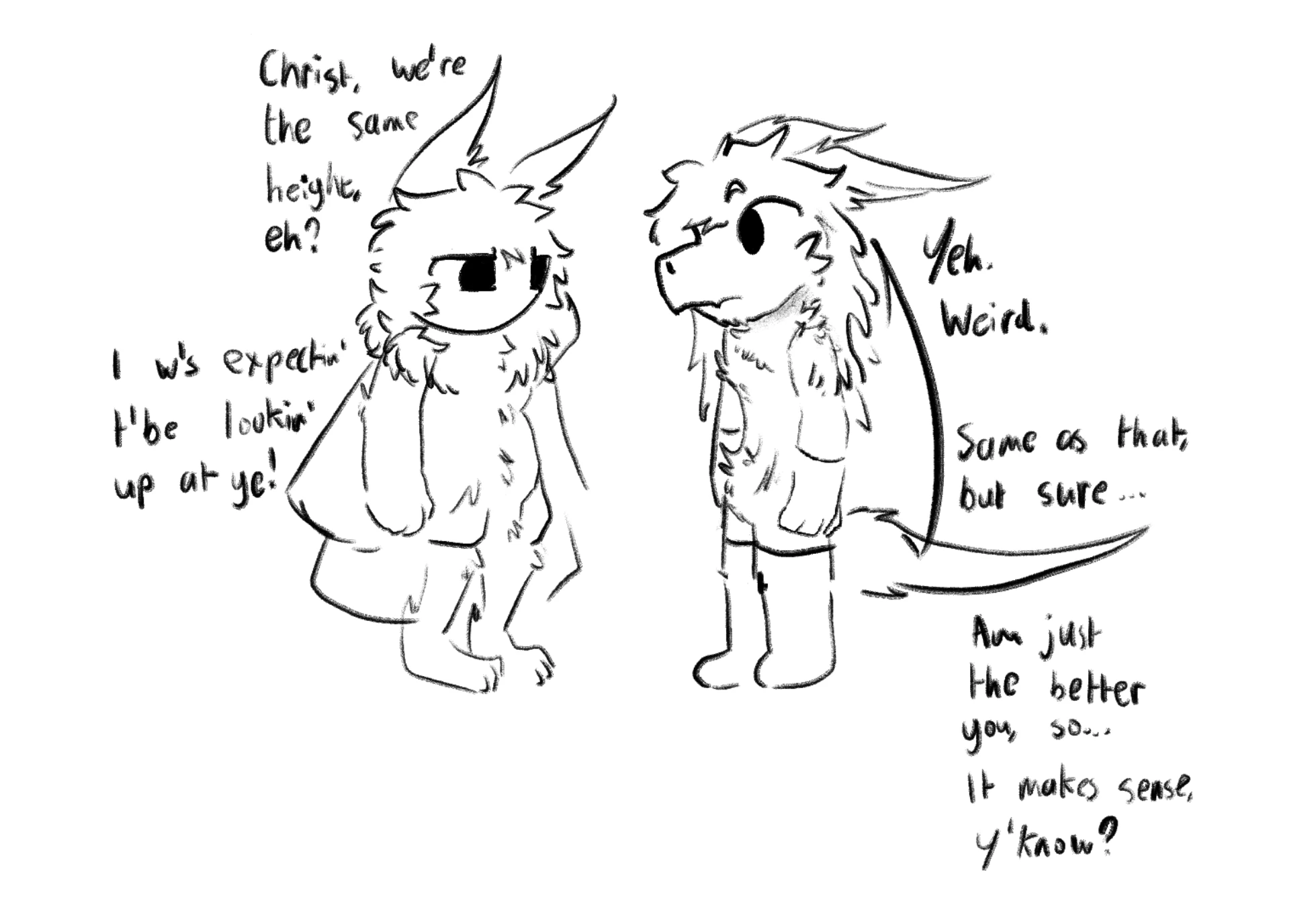 Ray and Ray. | Fandom