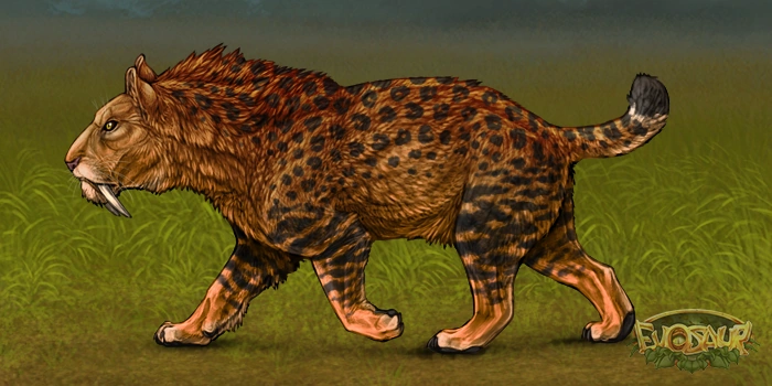 I made more Evosaurs even though it's a dead trend... | Fandom