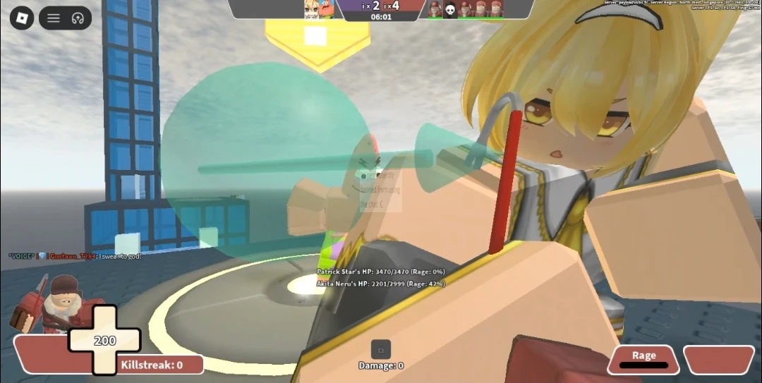 The wonders of my TC2 server | Fandom