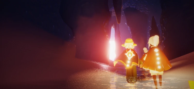 Some beautiful places in Sky | Fandom