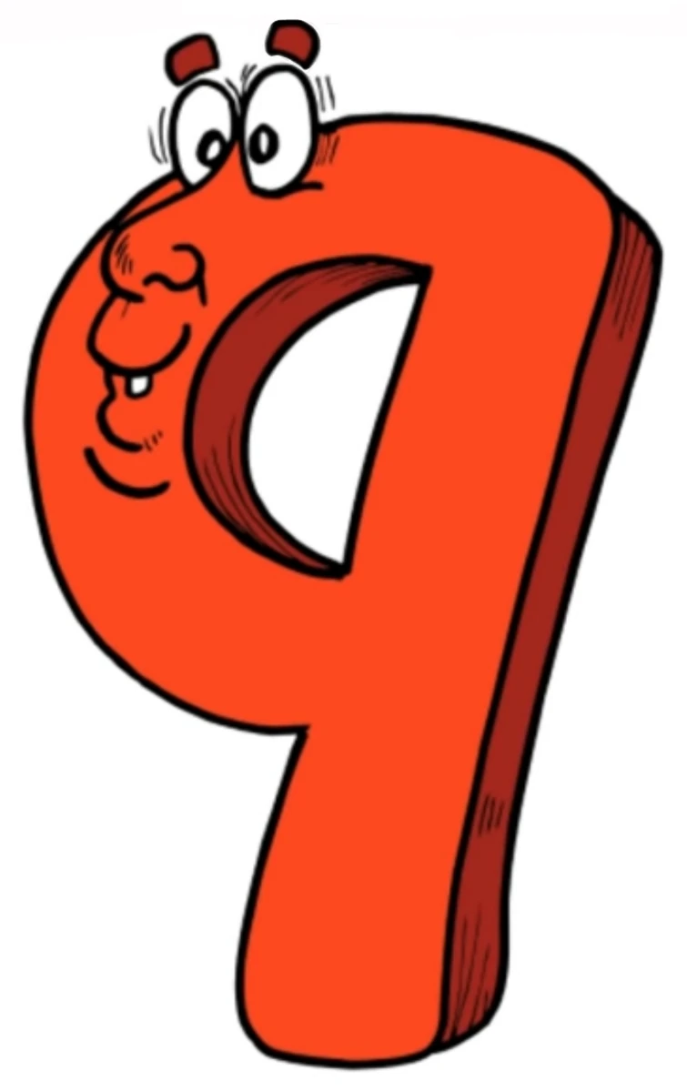 Remember these numbers? | Fandom