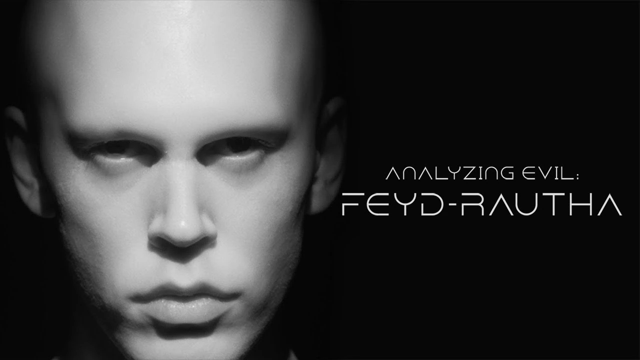 Analyzing Evil: Feyd-Rautha Harkonnen From Dune | Fandom