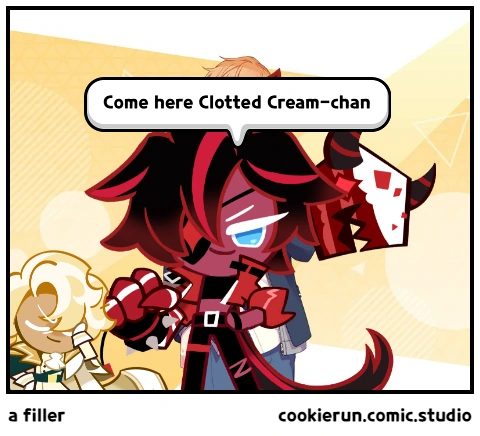 A cursed comic for your eyes | Fandom