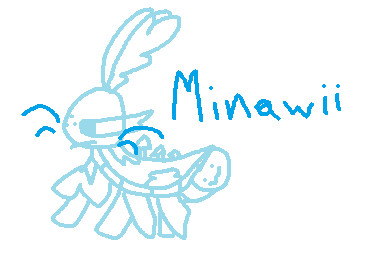 Minawii | Fandom