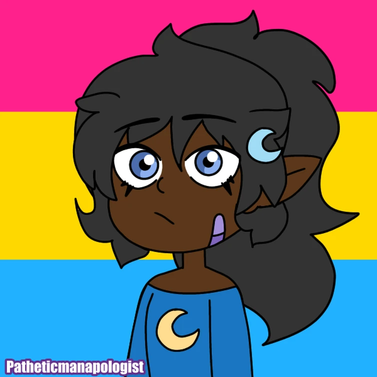 My ocs re-posted | Fandom