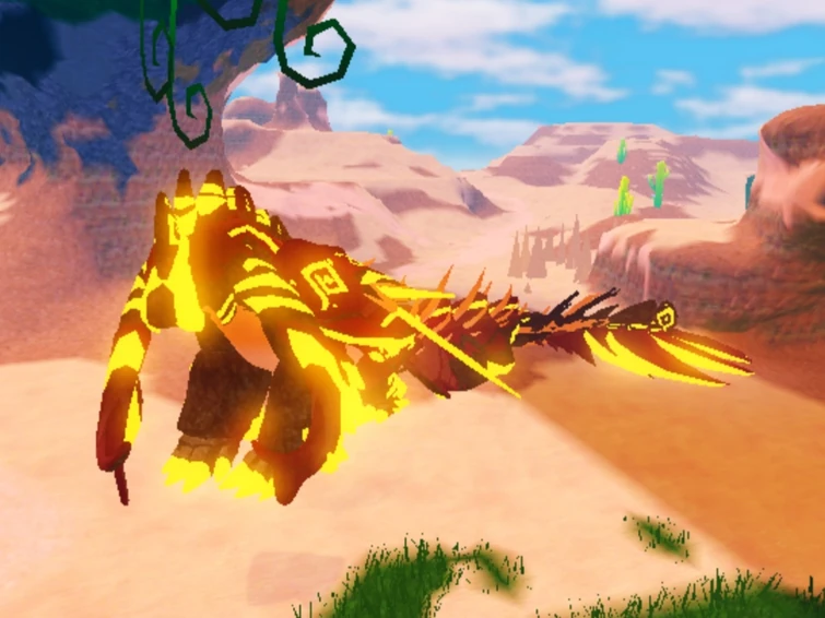 Shrimpmoss is here and the glims are wicked | Fandom