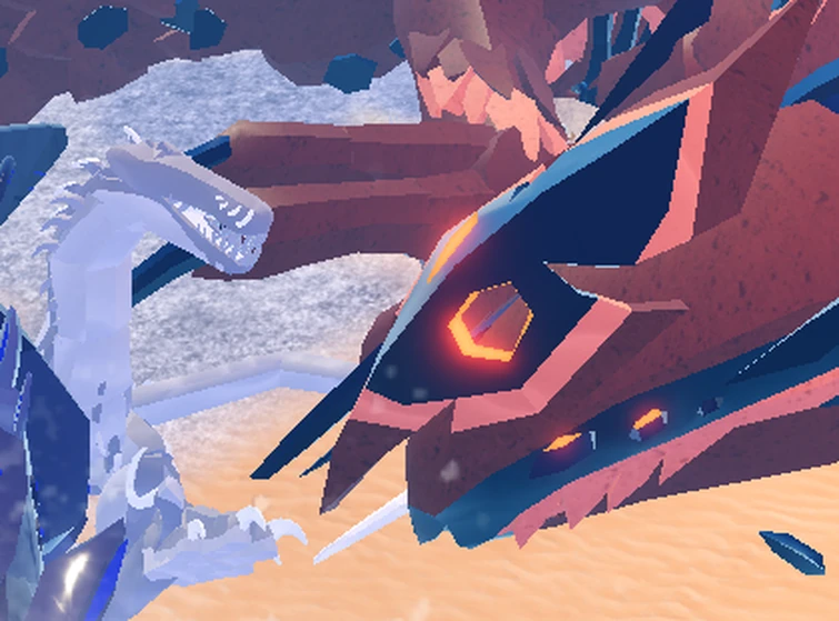 Discuss Everything About Creatures of Sonaria Wiki | Fandom