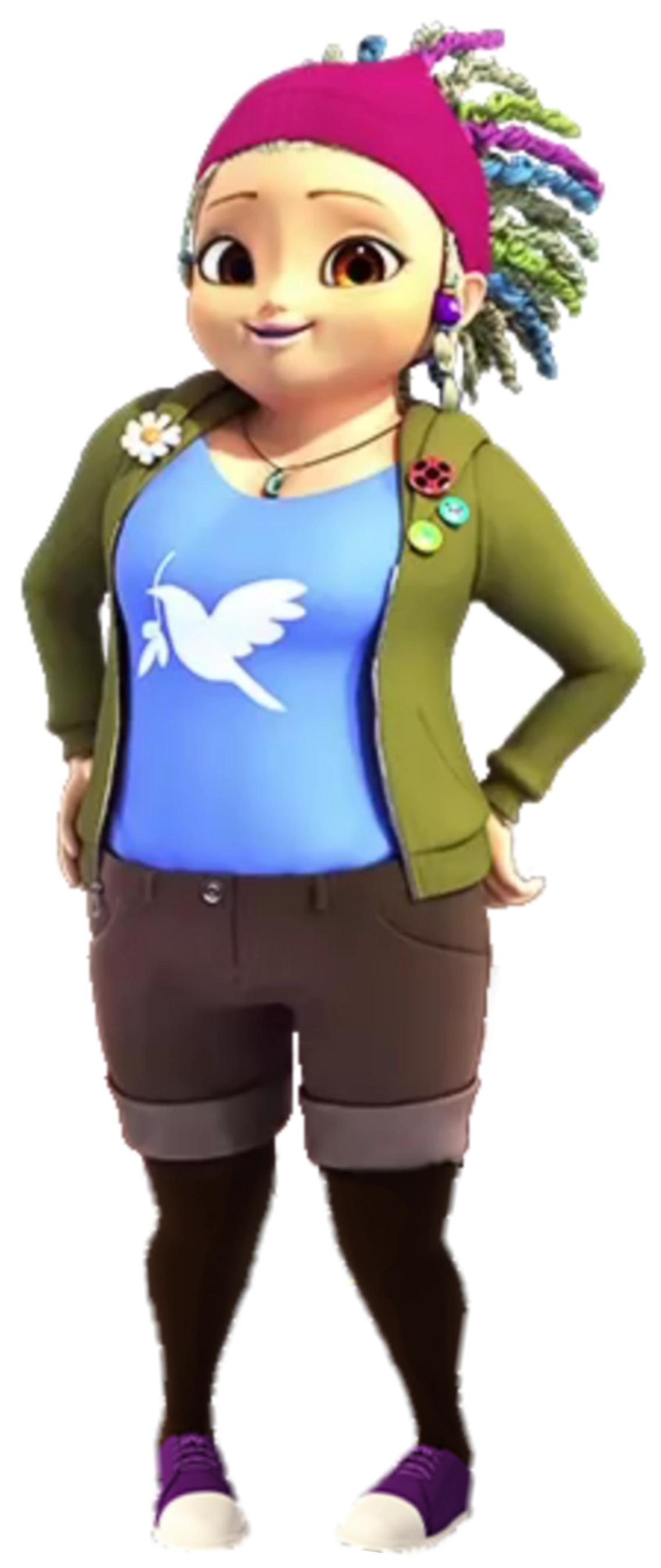 Opinions on Myléne? | Fandom