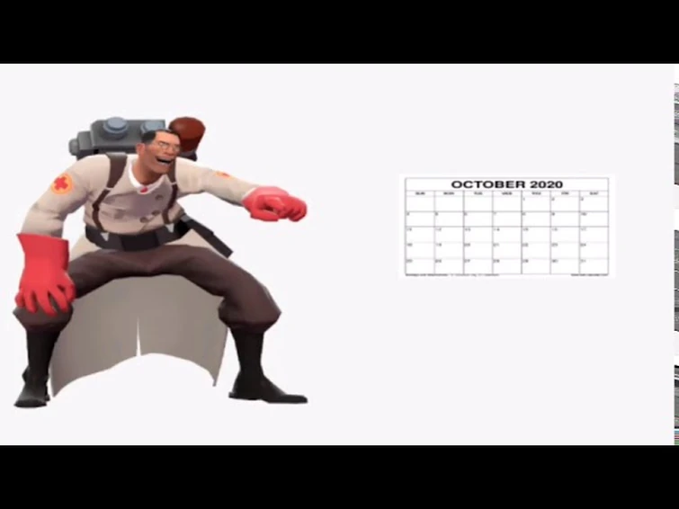 Medic moment | Fandom