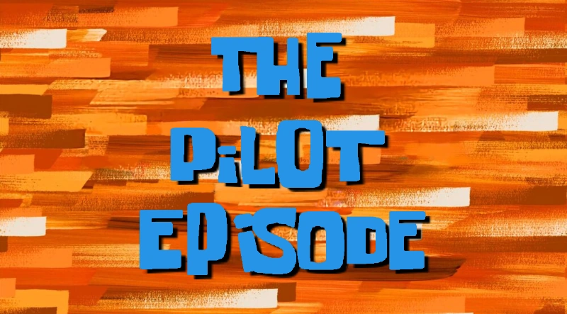 DC & Friends | Season 1 • Episode 1 | "The Pilot Episode" | Roleplay ...