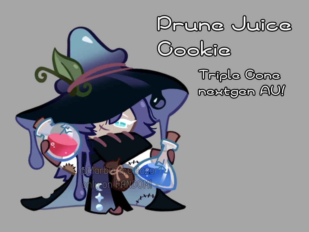 Prunie sprite edit(for an AU I might do) | Fandom