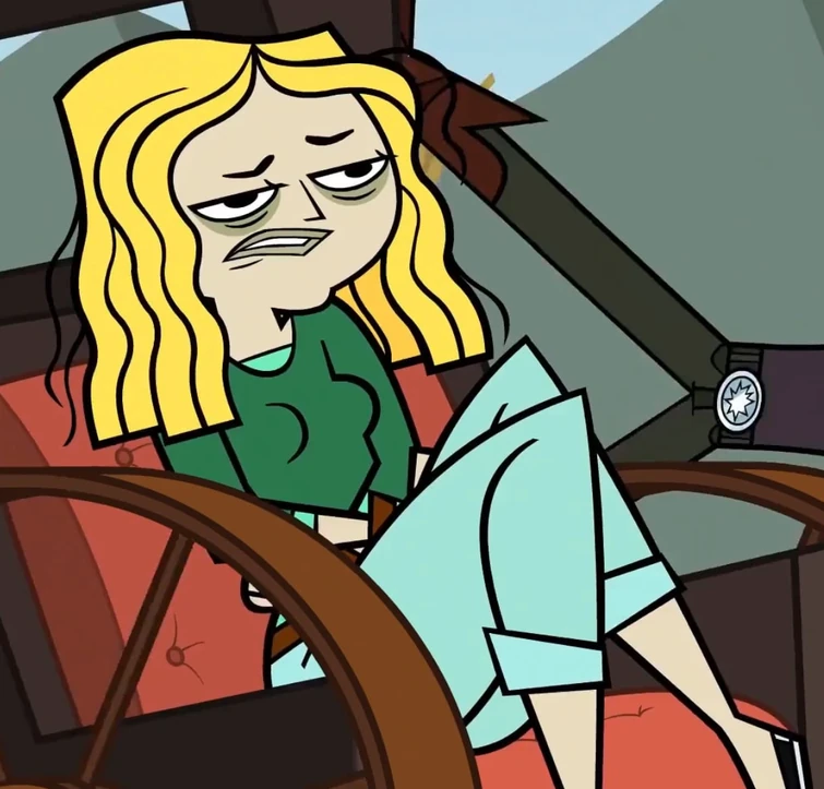 Discuss Everything About Total Drama Wiki | Fandom