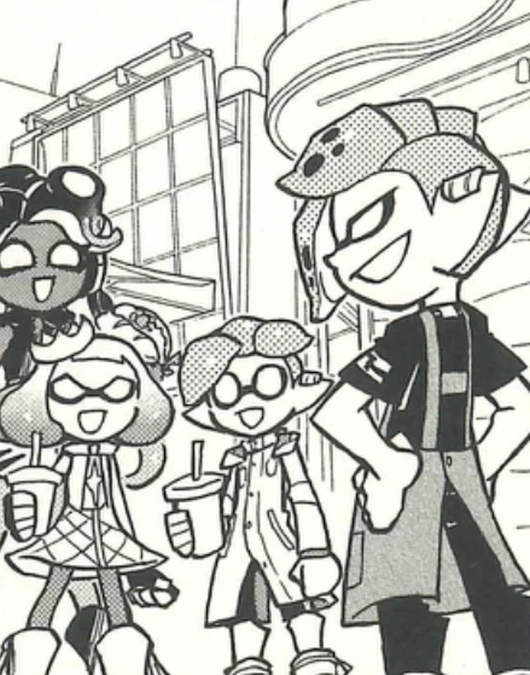 Discuss Everything About Coroika Wiki | Fandom
