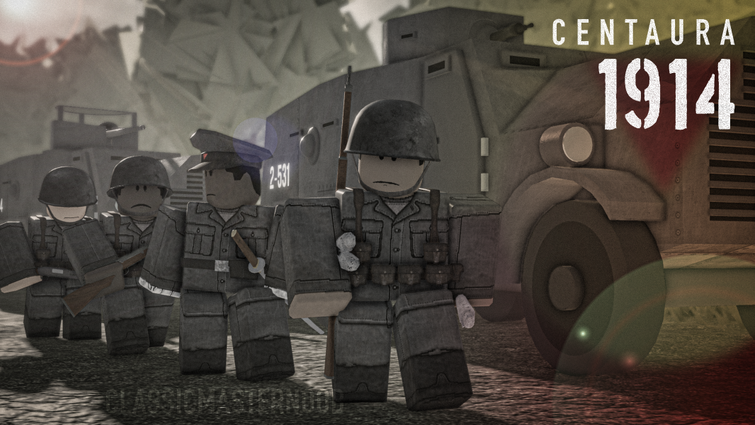 Discuss Everything About Centaura Wiki | Fandom