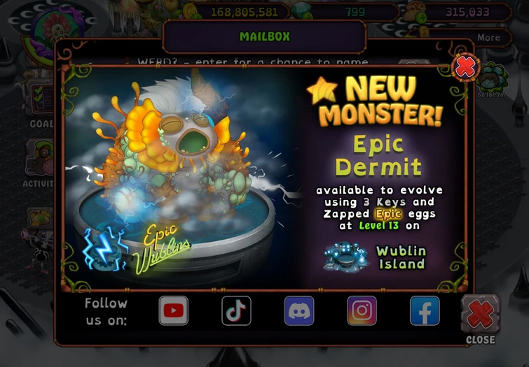 Off-topic post: Megathread | Fandom