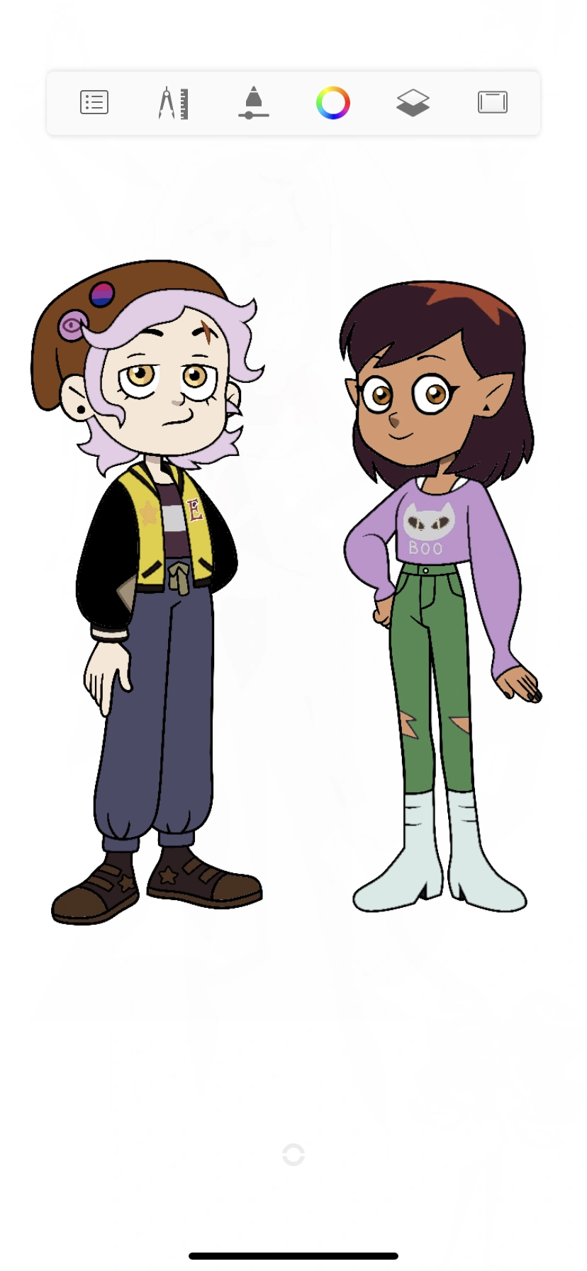 Color Swap | Fandom