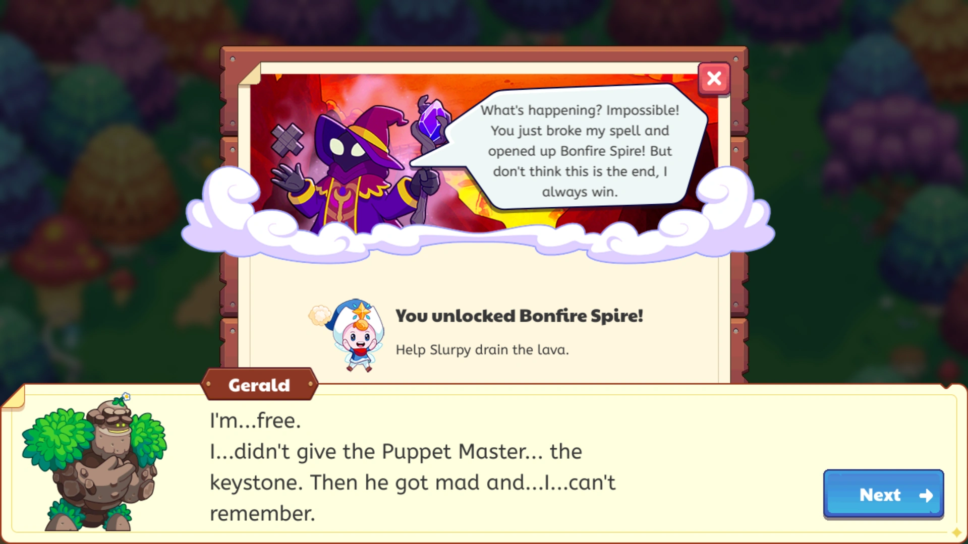 Small glitch update??? | Fandom