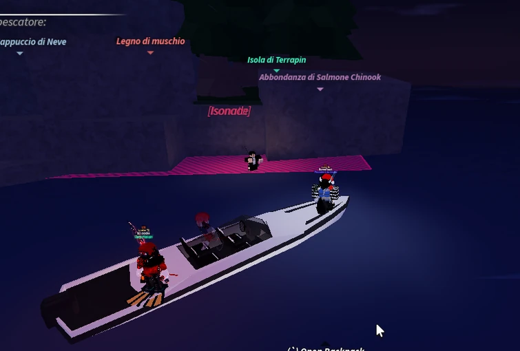 Discuss Everything About Fisch Wiki | Fandom