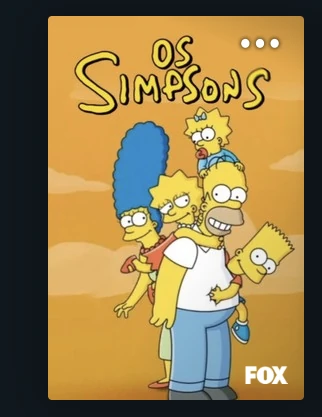 Os Simpsons? What? What is “Os”? | Fandom