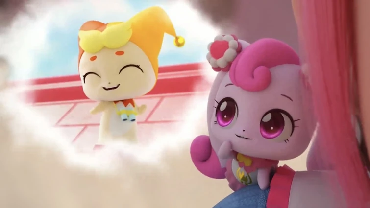 Discuss Everything About Catch! Teenieping Wiki | Fandom