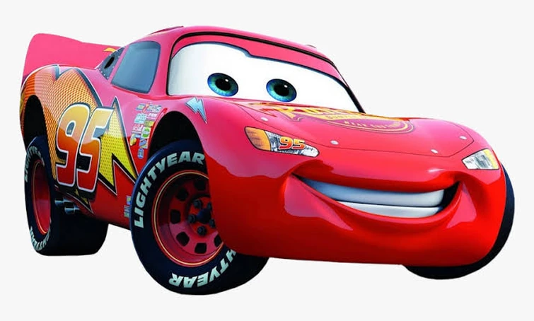 Lightning McQueen | Fandom