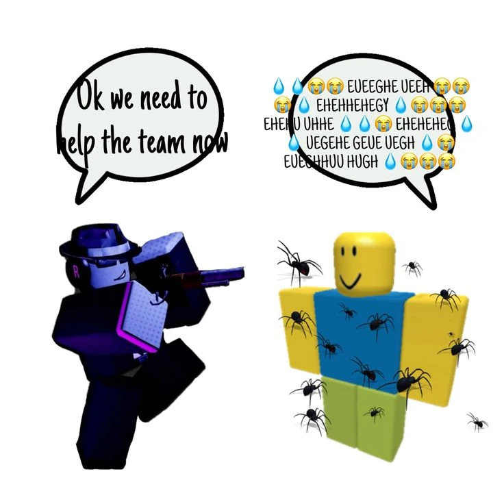 noob speakin facts | Fandom