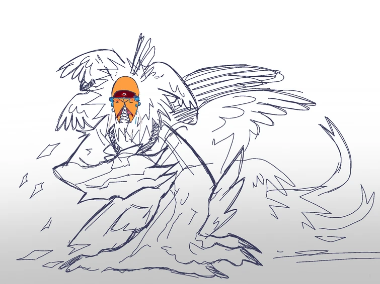 rip bozo he got hit by oxytails main diease | Fandom