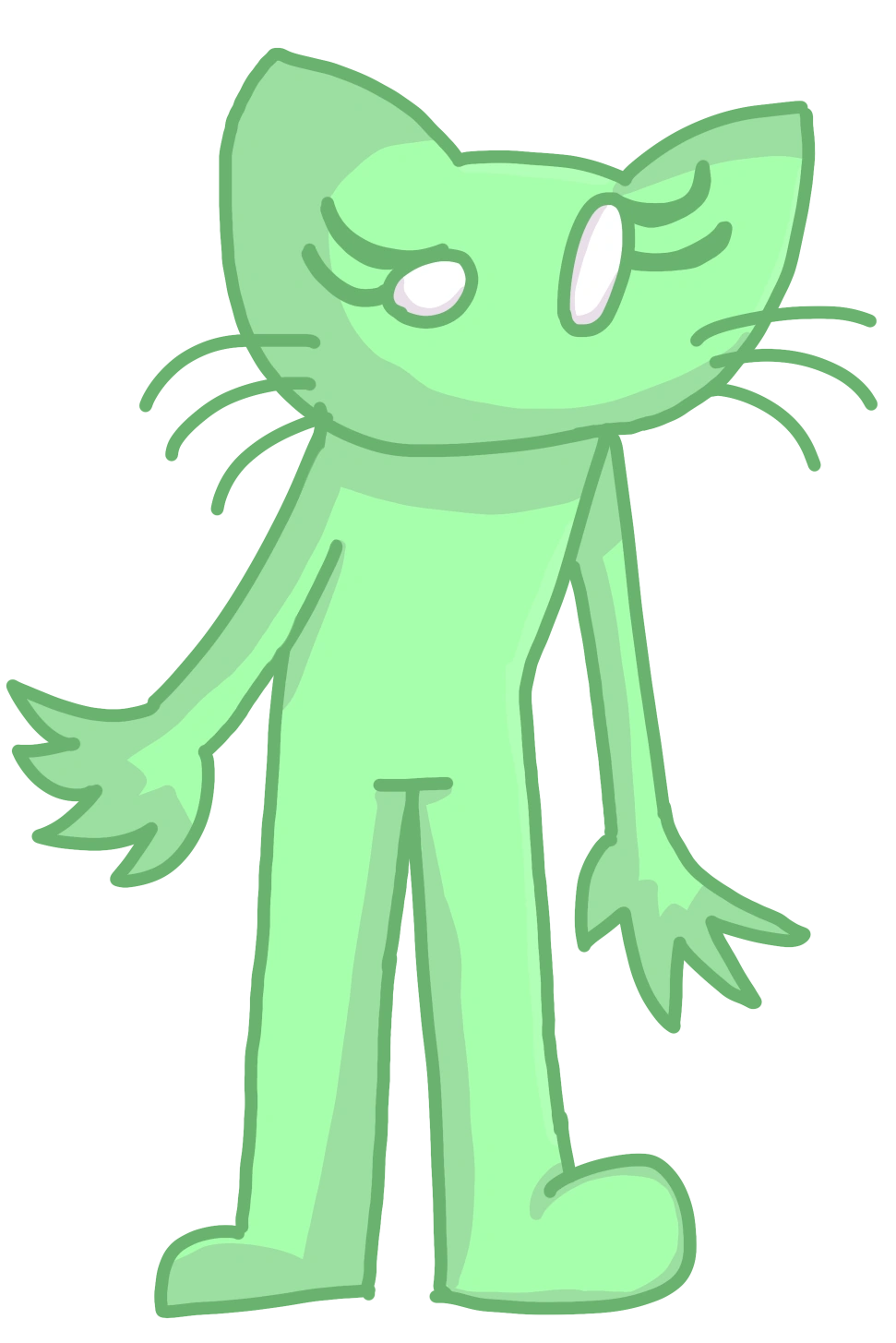 Custom monster thingy | Fandom