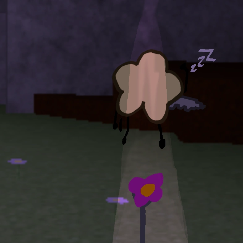 A Flower For You | Fandom