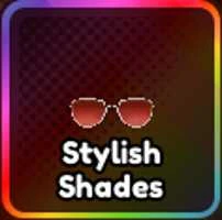 Does anyone have stylish shades | Fandom