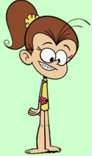 Your fave Luan Costume? | Fandom