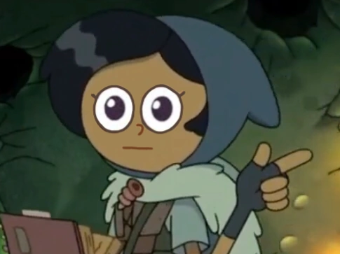 Uhhhhh… I did something to marcy | Fandom