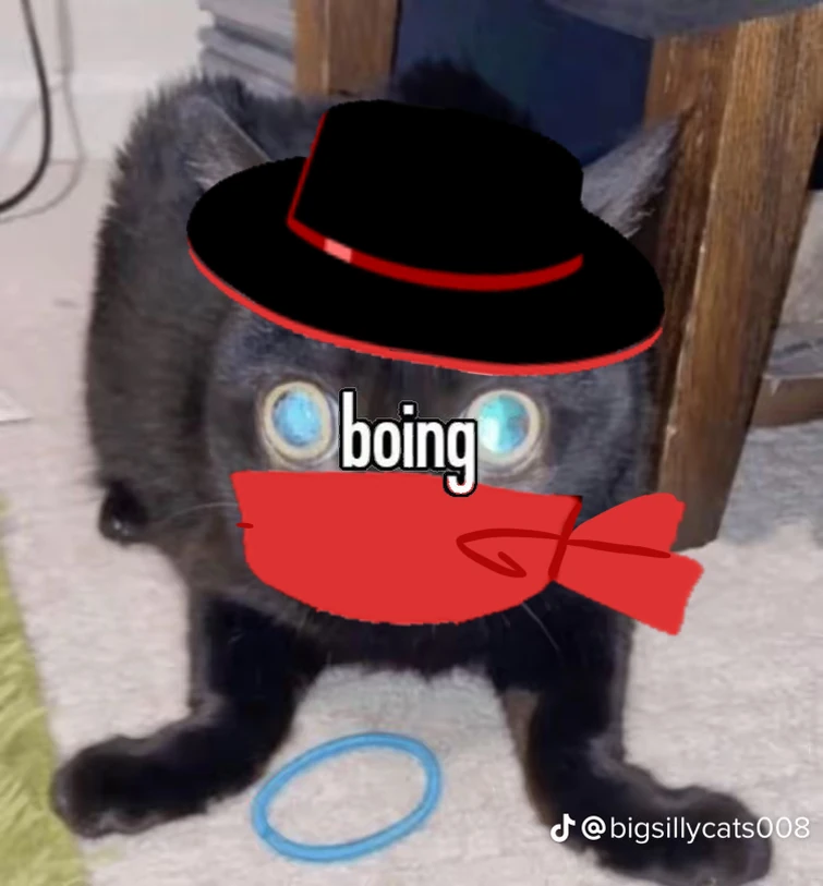 Boing | Fandom