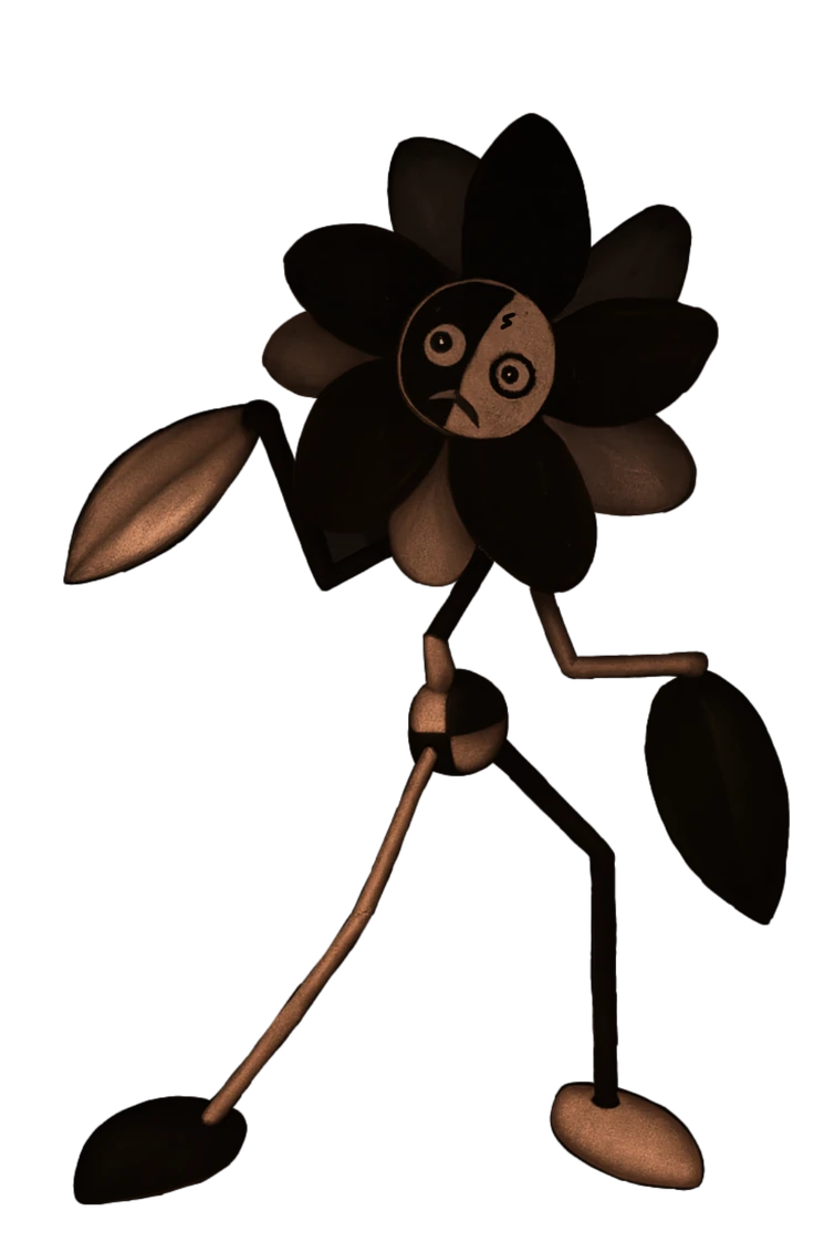 Jester Daisy | Fandom