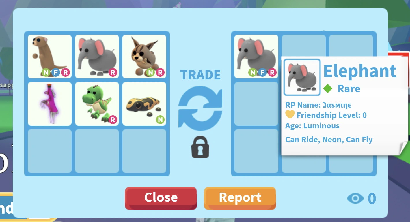 happy values... but WFL? | Fandom