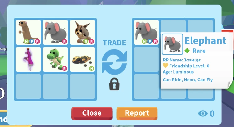 happy values... but WFL? | Fandom