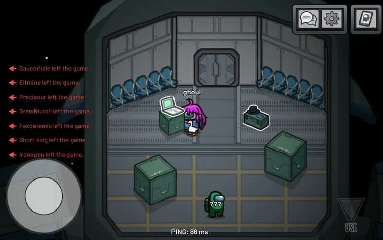 Discuss Everything About Among Us Wiki | Fandom